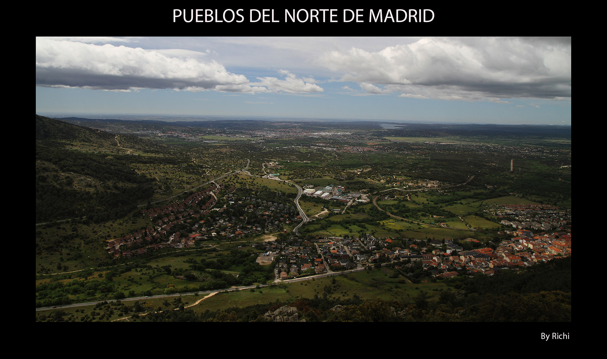 CIMA A CIMA: El Miaccum y los Cerros de Collado Mediano