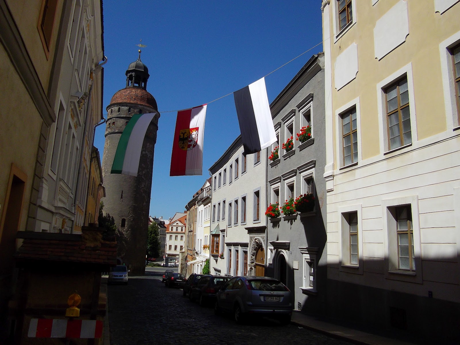 Trip to Gorlitz, Saxony, Germany | Life in Luxembourg