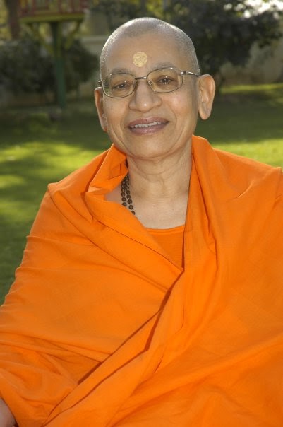 THE TEACHING OF ADVAITA: About Us