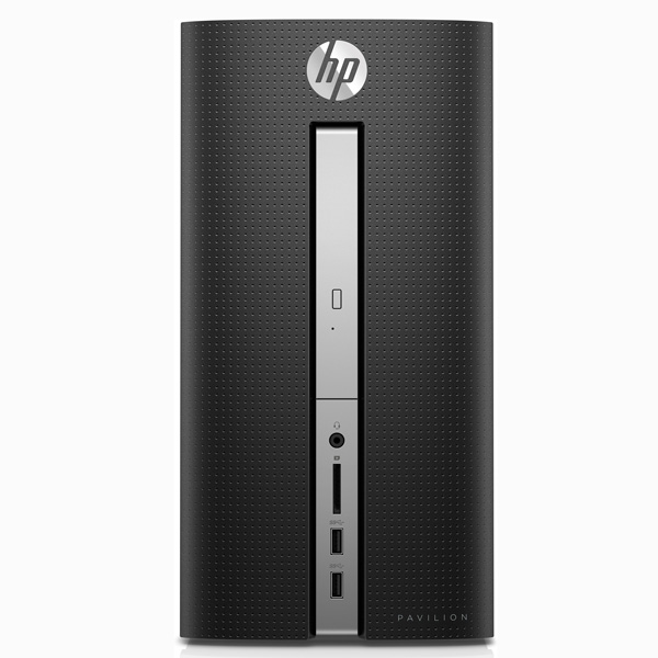 Sửa Laptop chuyên nghiệp: HP Pavilion 570 dòng PC tuyệt vời dành cho ...