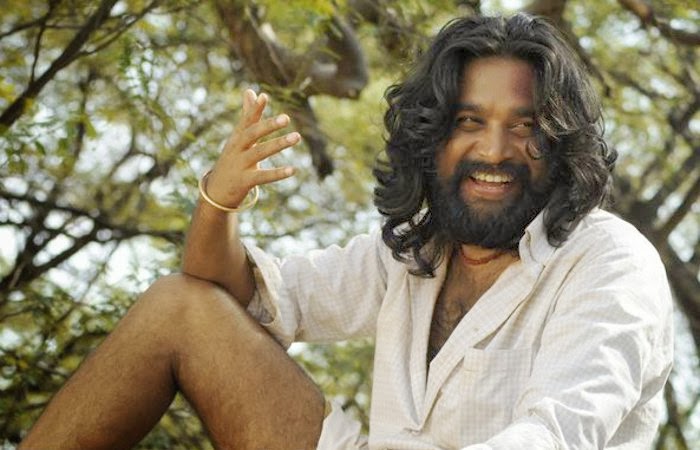 VadaCurry: Director Bala focuses on Karagattam