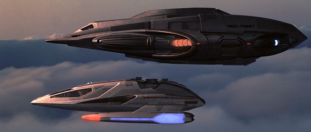 John Kenneth Muir's Reflections on Cult Movies and Classic TV: Star ...