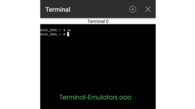 How To Use Linux Terminal In Android