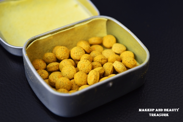 best makeup beauty mommy blog of india: Hello Glow Beauty Tabs Review