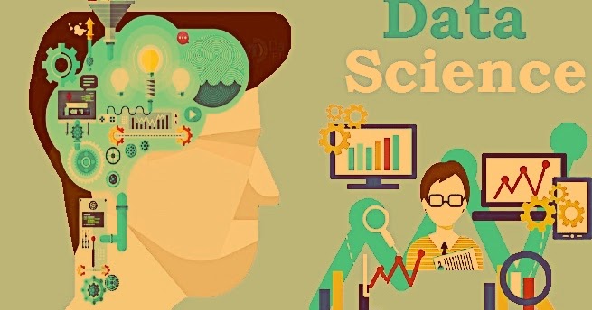 What is Data Science and What Do Data Scientists Do? - How to Become a ...