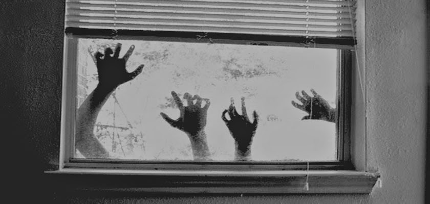 Destino | Sigma Terror