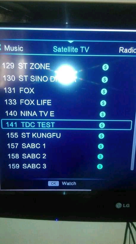 Two New Channels Might Be Added To StarTimes (StarSat) Soon