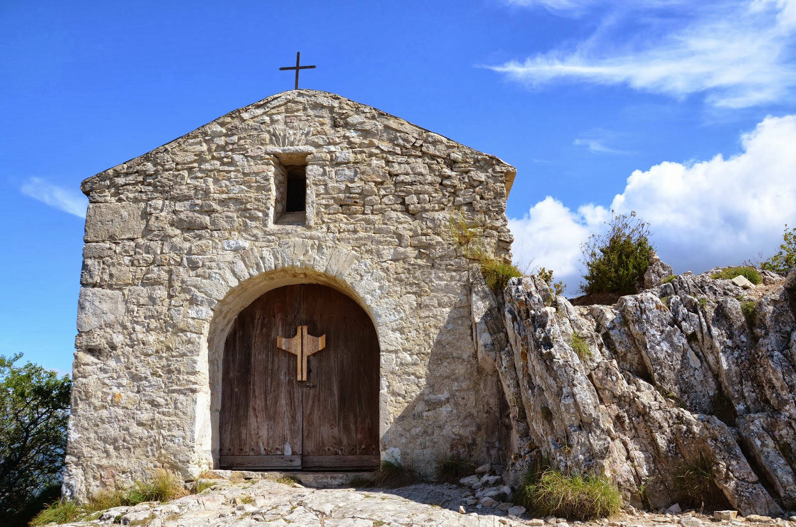 DROMESCAPE - Randonnées en Drôme et Escapades photographiques ...
