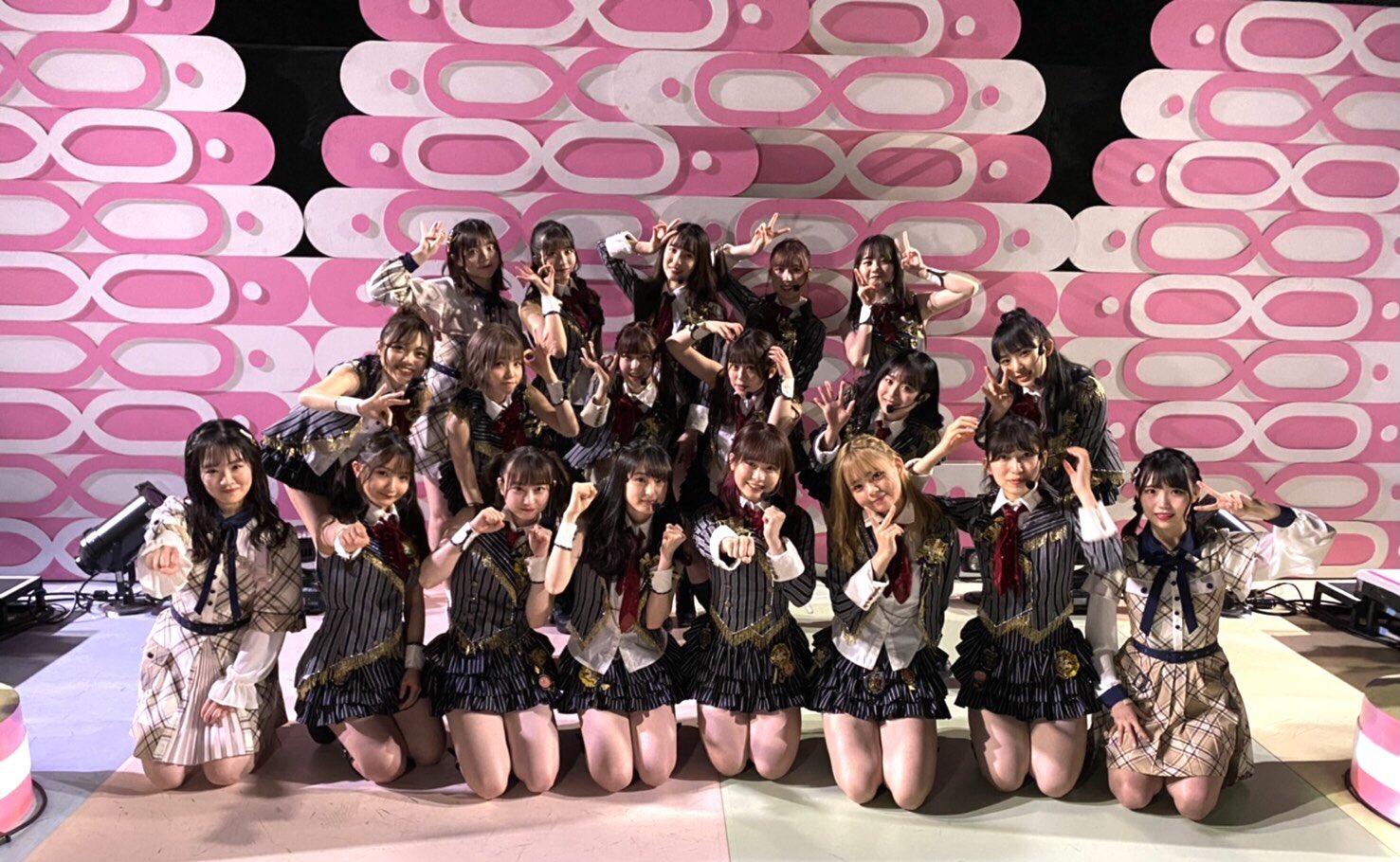 【CONCERT】210501 AKB48 Team 8 Zenkoku Tour - Kumamoto Prefecture [Eizo ...
