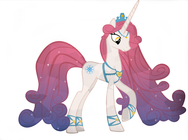 For Glorious Equestria: 5 obrazków, które zrobiły mi dzień #5