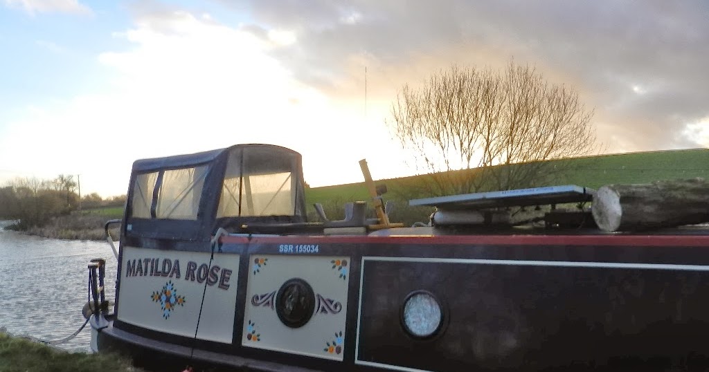 Contented Souls: On tenterhooks today