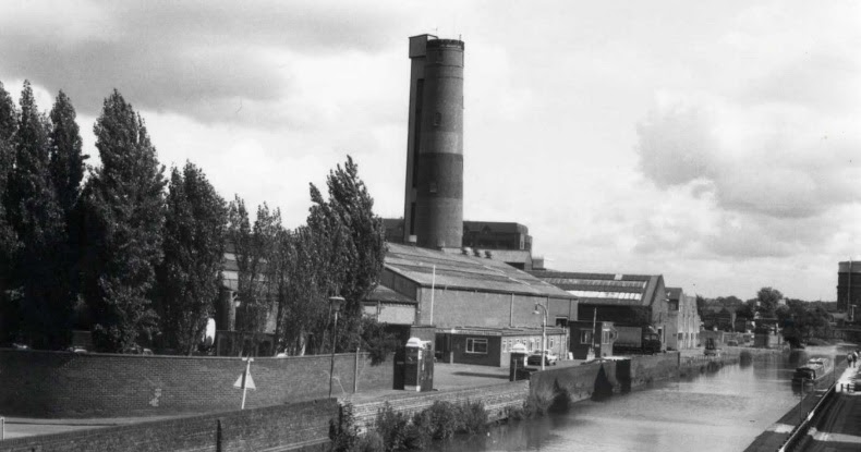 Curiouser and Curiouser: Chester's Iconic Leadworks