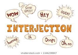 24 MOST COMMON INTERJECTIONS IN ENGLISH | Sparkling blogger