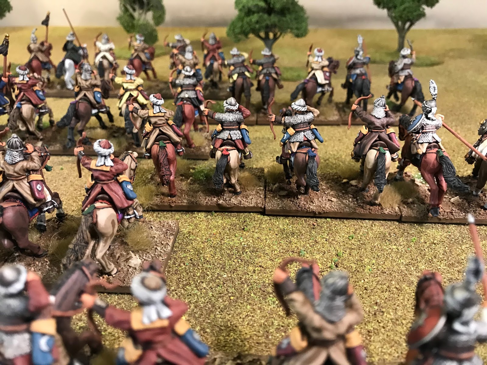 This Life in Lead: Akinjis Completed