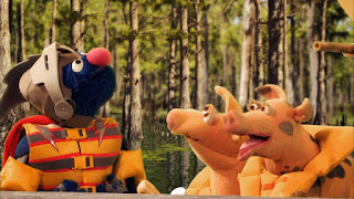 Sesame Street Episode 4309 - Practice Makes Proud