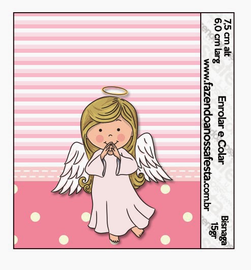 Angelita: Etiquetas para Candy Bar para Imprimir Gratis. - Ideas y ...