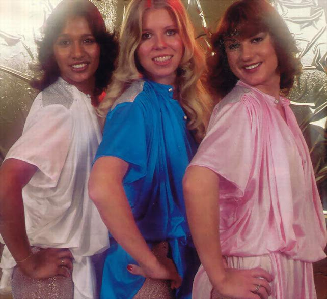 All About LUV' (past, present, future and more): 40th anniversary of ...