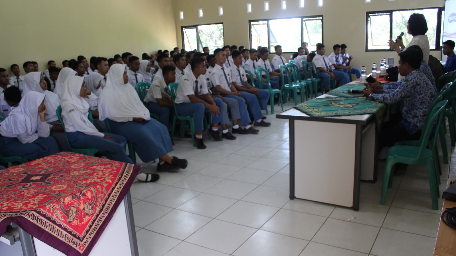 BKK SMK NEGERI 1 JENANGAN PONOROGO