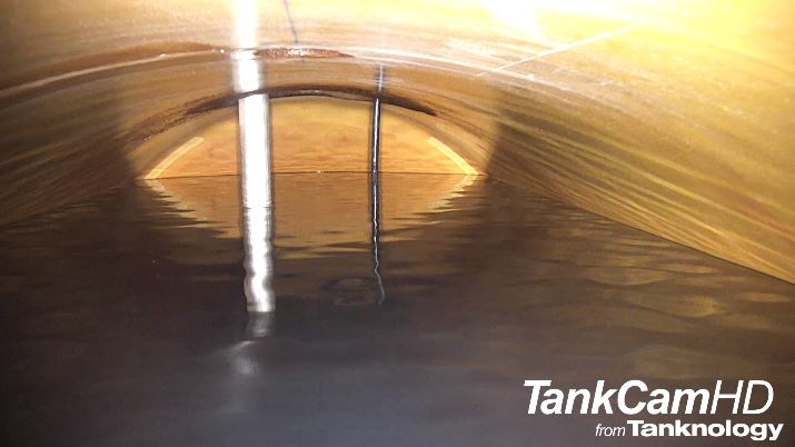 Tank Trouble Tuesday – Tanknology