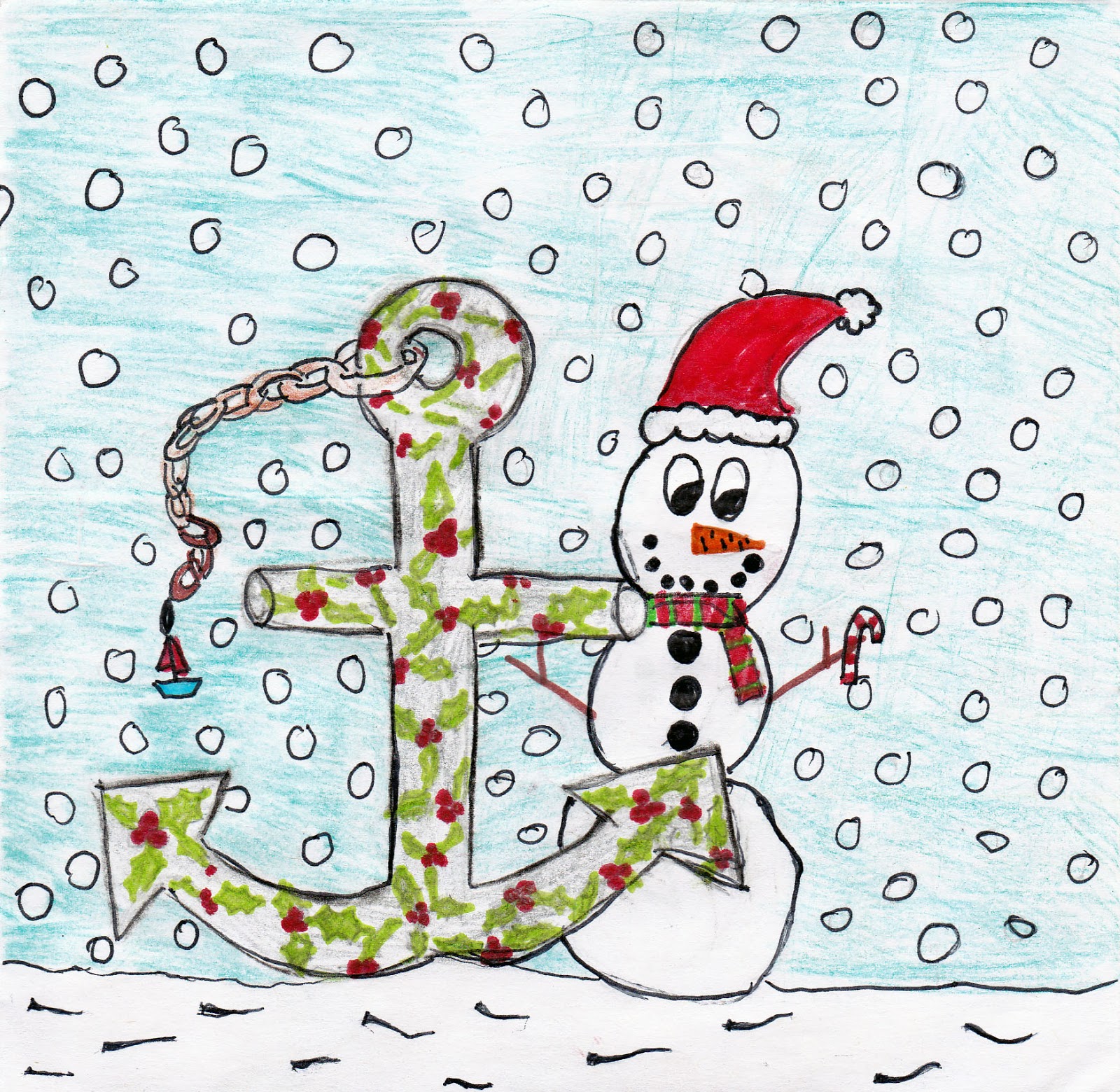 Ardfern Yacht Centre: 2015