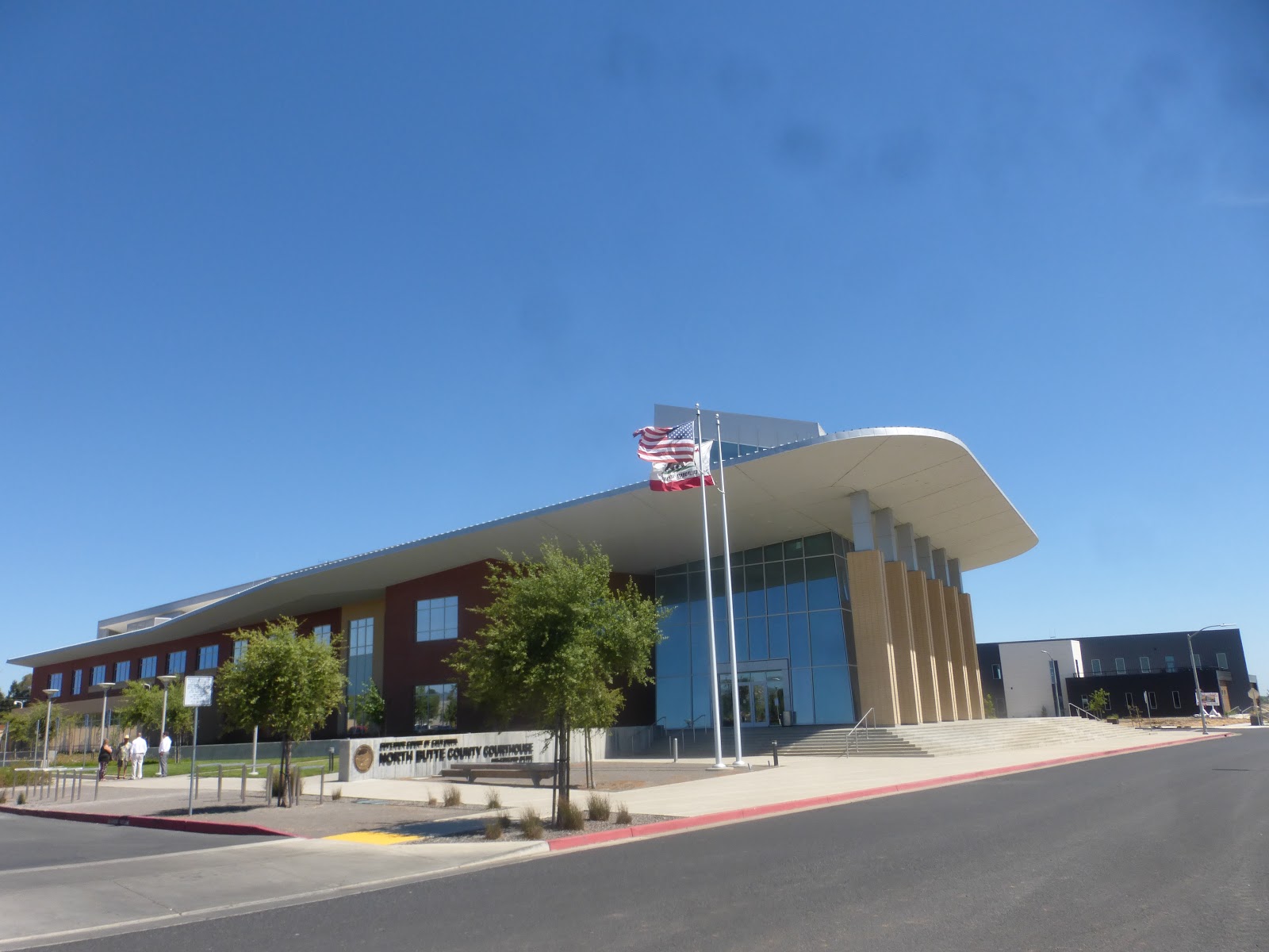 Legal Ruralism: July 2018