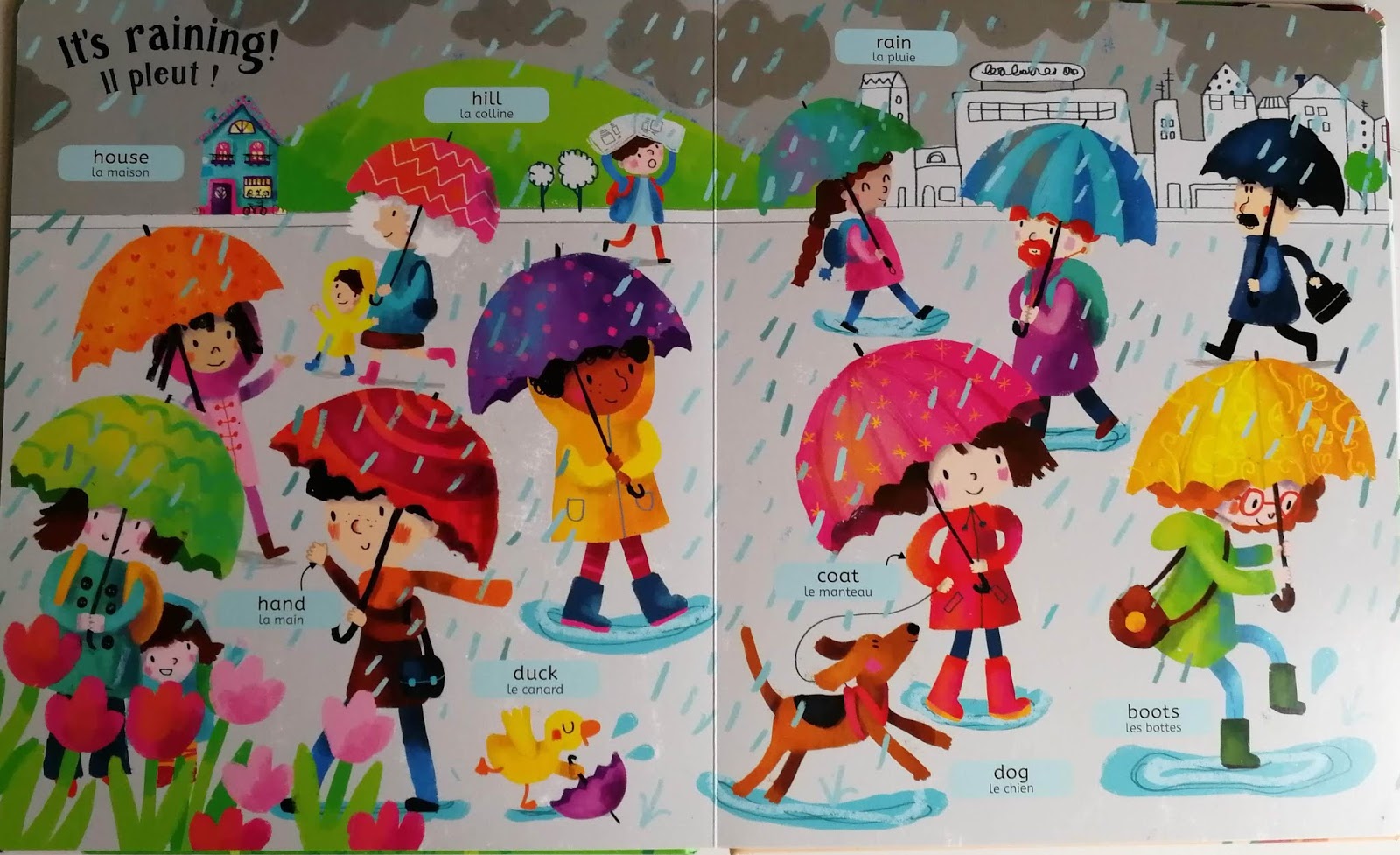 Les lectures jeunesse (et quelques autres) de Jangelis: Mes 100 ...