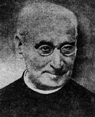 Father Francisco de Paula Sanchez: Rizal's Batman