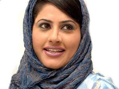 LIST: Most Beautiful Oman Actresses