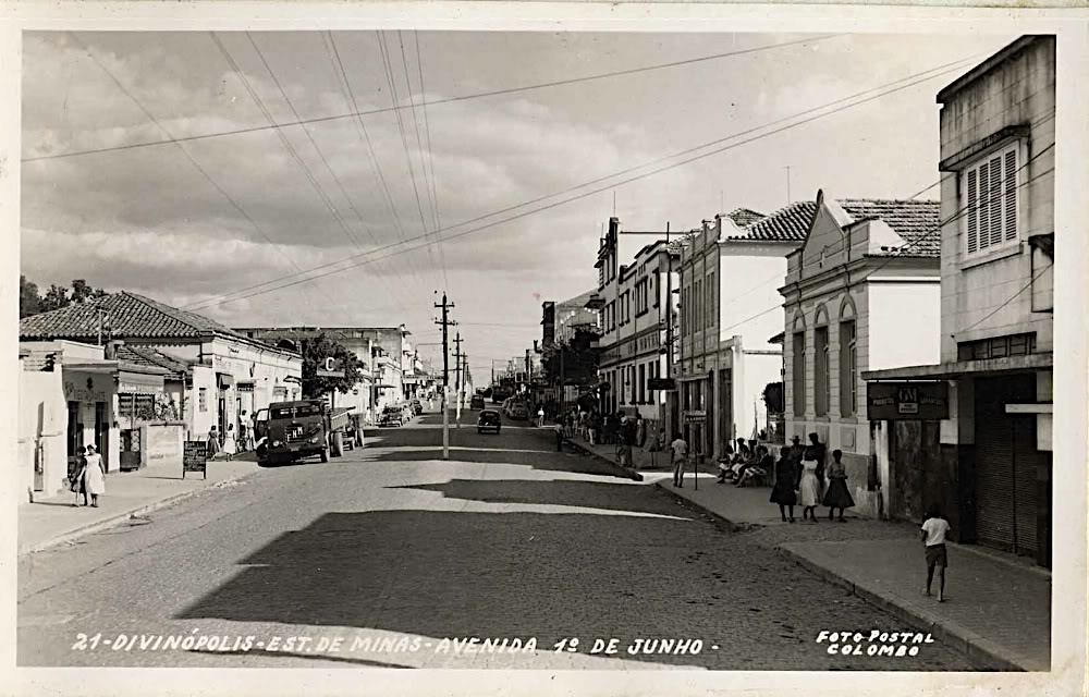 VIAGEM, TURISMO E AVENTURAS POR LUGARES INCRÍVEIS : DIVINÓPOLIS / MINAS ...