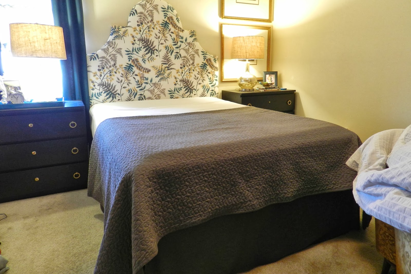 How to: Make a Bed like a Pro | COHESIVE RANDOMNESS