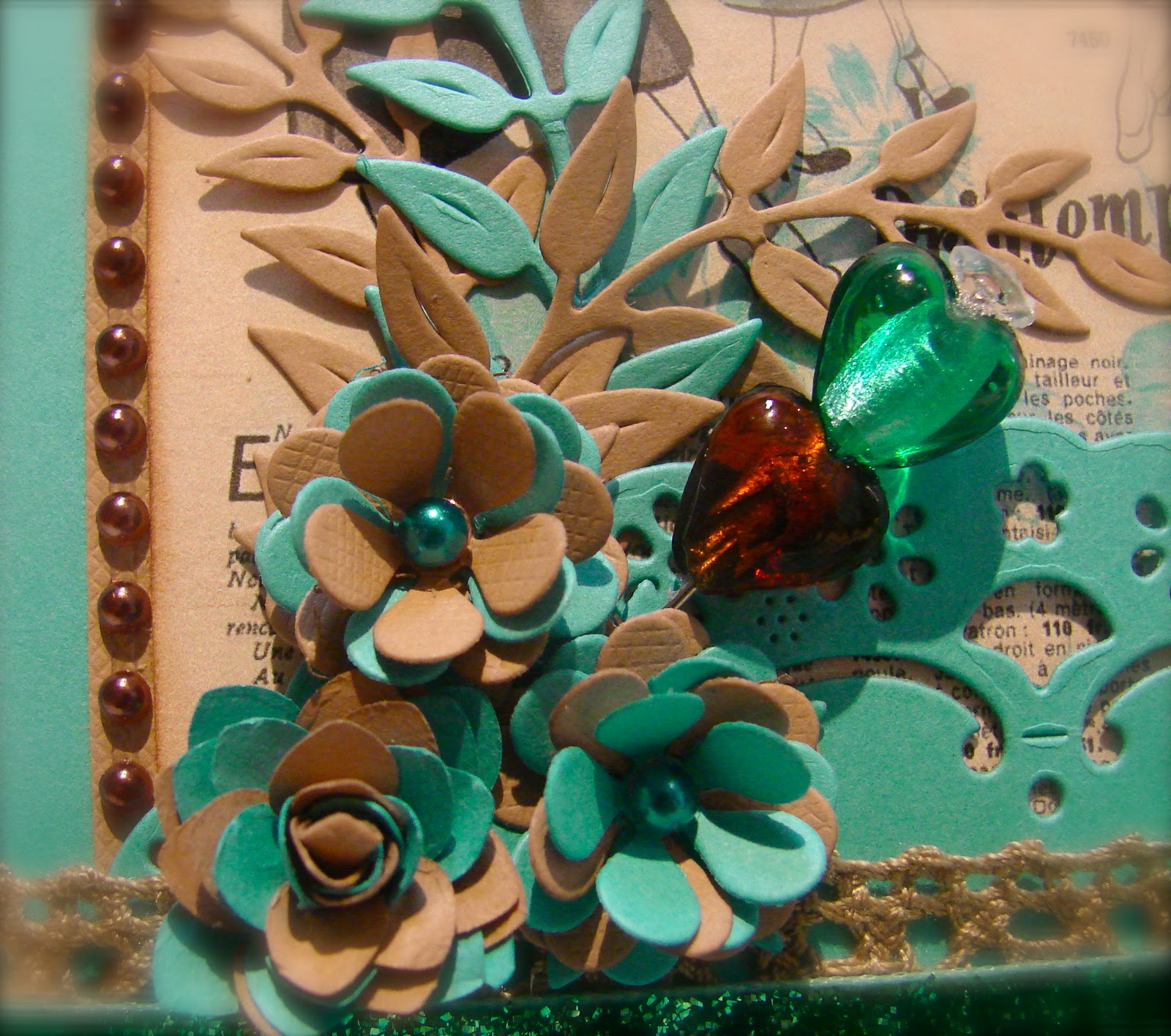 Mother and Daughter - Cheery Lynn Designs Inspiration Blog