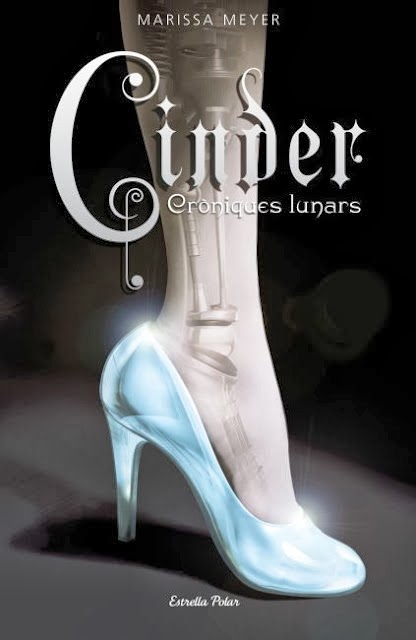 El Caldero Literario: Hablemos De 15 Noviembre: Saga Las Crónicas Lunares