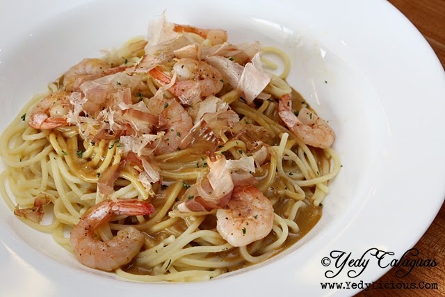 Dulcelin Gourmet at U.P. Town Center, Katipunan Ave. | YedyLicious ...
