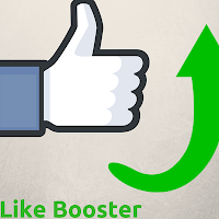 Like Booster