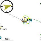Magnetic Dip Compass Errors Explained