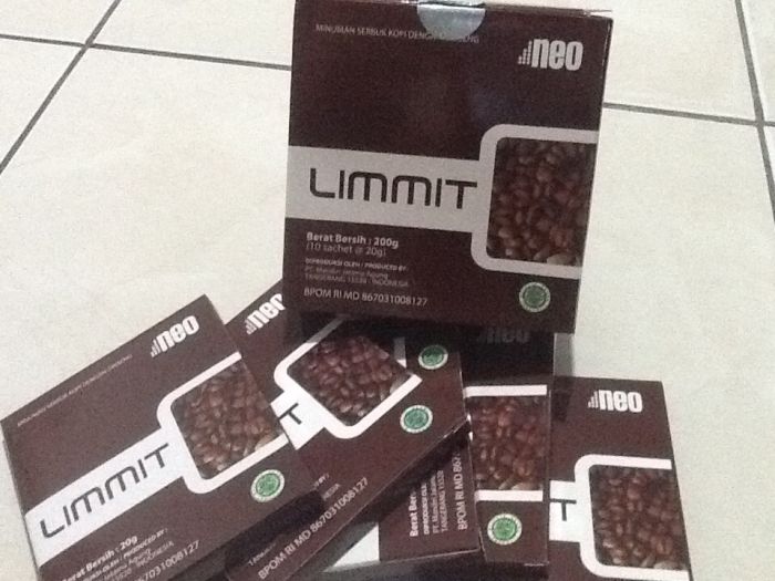 kopi LIMMIT Grosir KOPI Limit Beli Kopi Limmit JUAL Harga PROMO Call ...