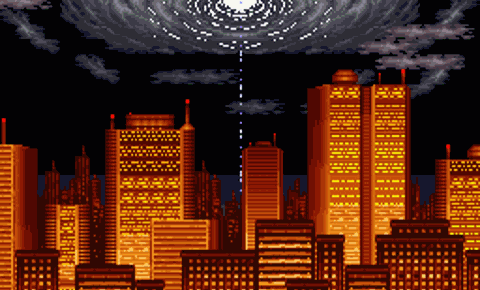 AKI GIFS: 16 bit animated gifs