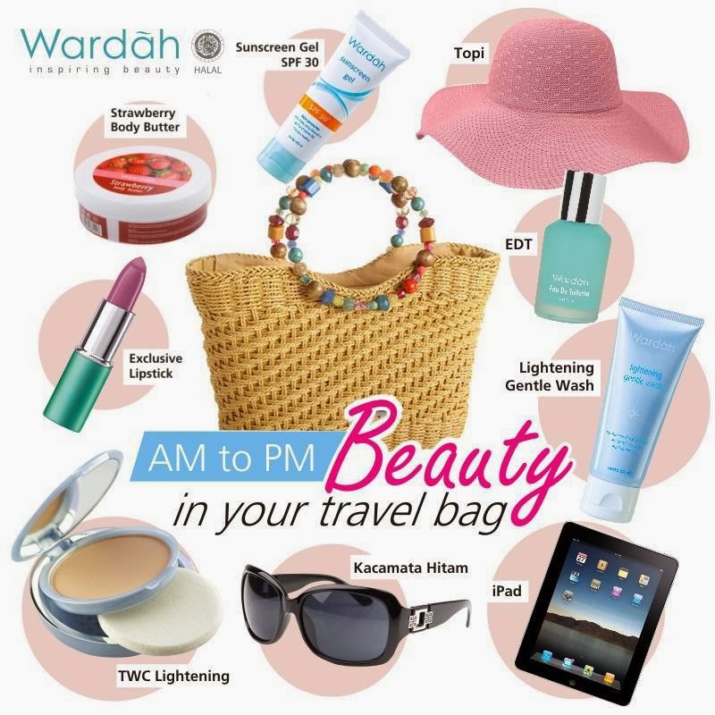 Wardah Halal Cosmetics