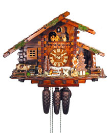 Galería de Colecciones: RELOJES CUCÙ