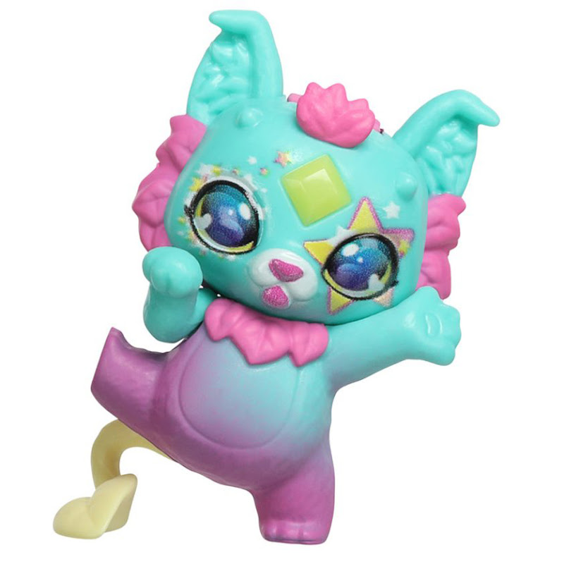 Magic Mixies Fizdig Figure | The Toy Pool