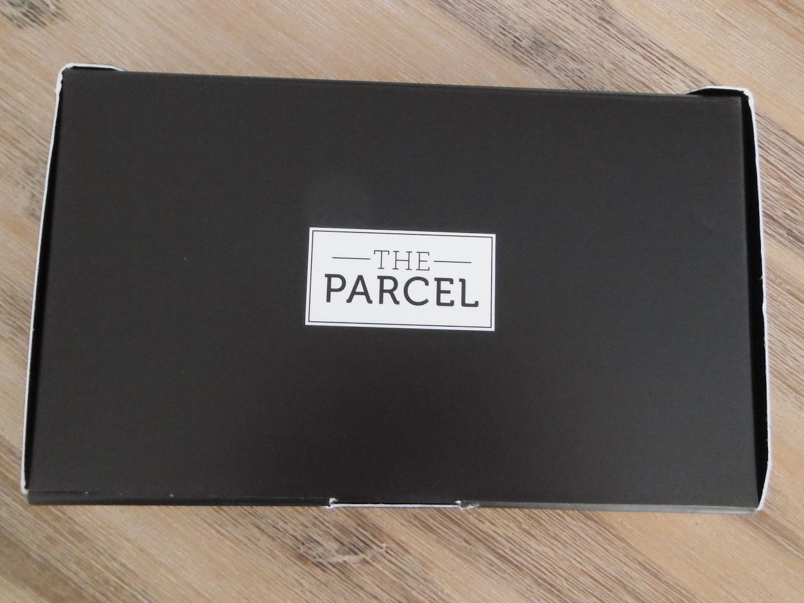 The Parcel Spring 2014 - Life By Kathleen