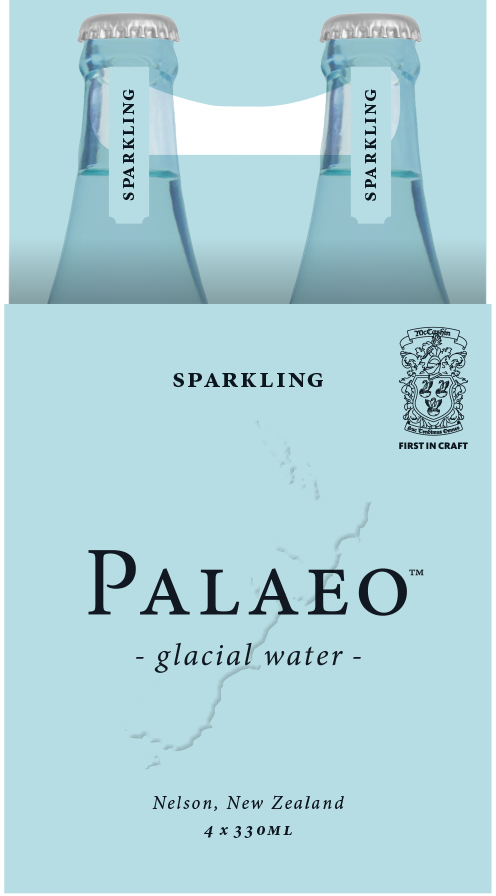 The use of 'Palaeo Water' in Stoke beer | How to Home Brew Beer