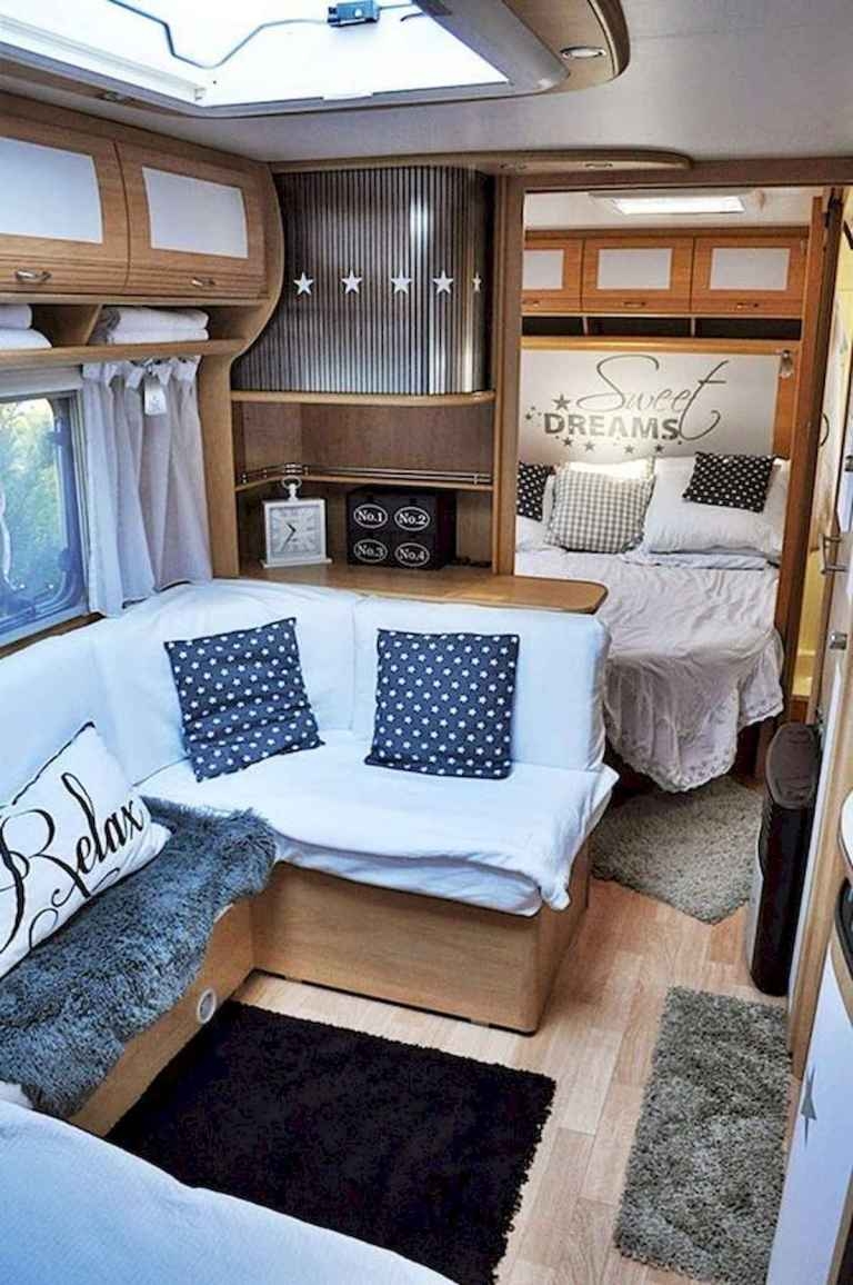 45+ Modern And Luxury Interior RV Living Design ideas | ARA HOME