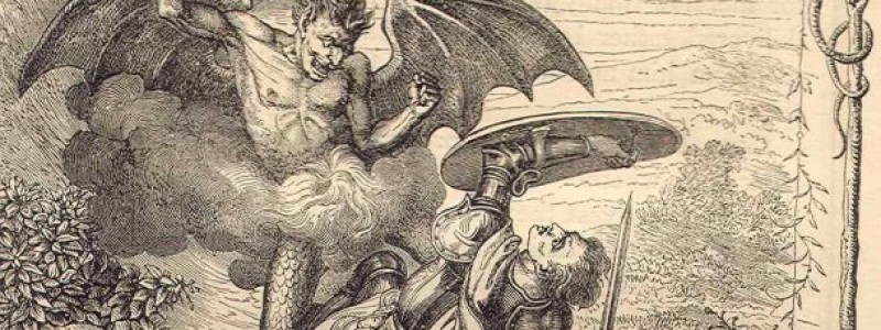 Abaddon is destruction personified |Abarim Publications' Blog