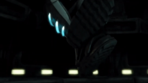 Future War Stories: FWS Broken Promises: StarCraft GHOST