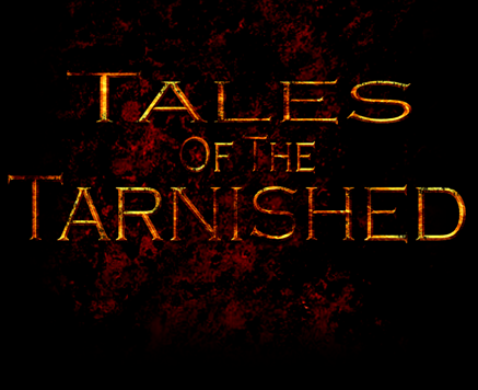 The Tarnished Film Blog