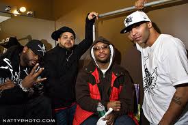 rap is hip hop: Who Is The Best Rapper From Slaughterhouse