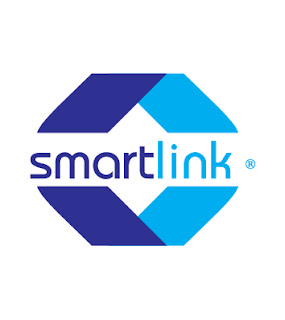 Logo Smartlink file Vector - công ty in ấn