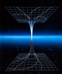 REDHAT Blog: Apakah Multiverse/Dunia Parallel Itu Benar-Benar Ada?