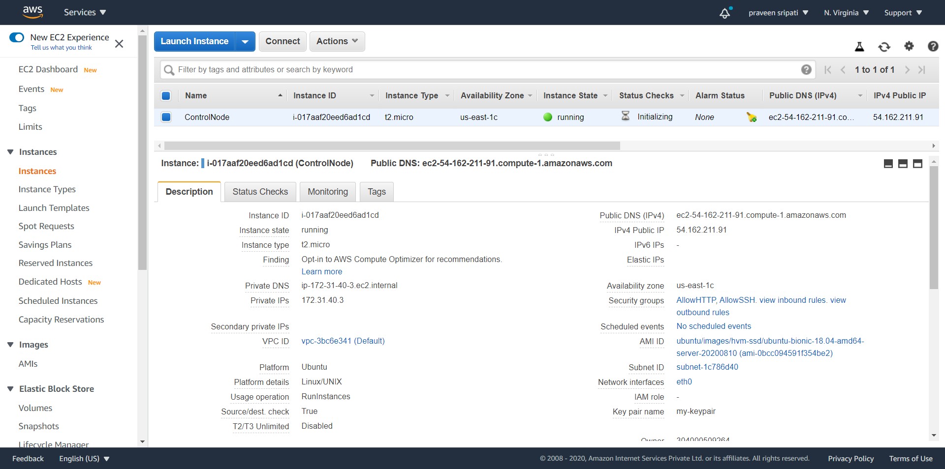 Big Data and Cloud Tips